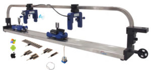 Law of Motion Kit | Inspire