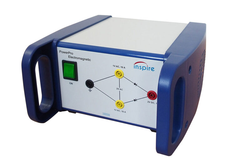 Power Supply for Electromagnetism | Reliable Lab Equipment