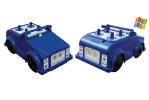 Wireless Dynamics Car and Track Systems | Precision Tools